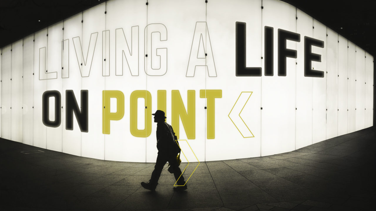 Complete this sentence… | Genuine Hope for Today