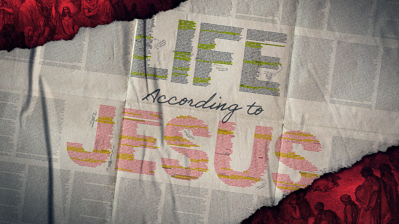 Always be looking up! | Genuine Hope for Today